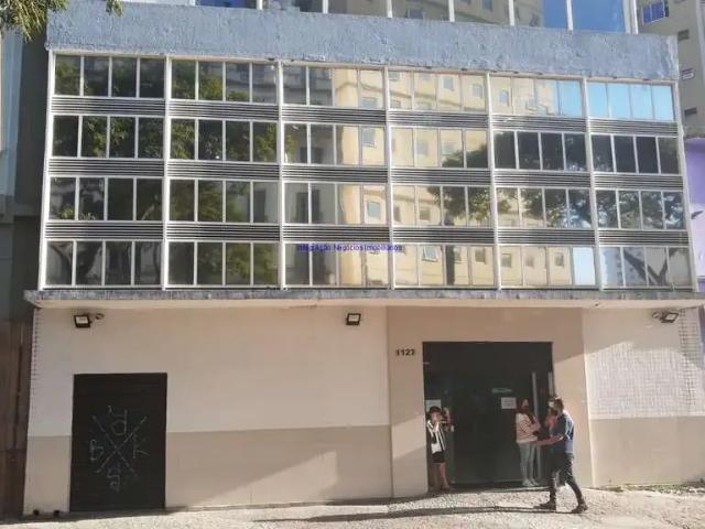Prédio para Locação em São Paulo/SP República