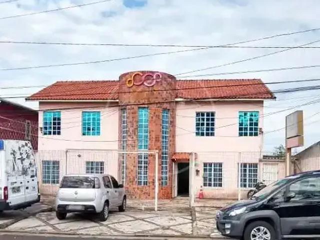 Prédio para Locação em São Paulo/SP Rio Bonito