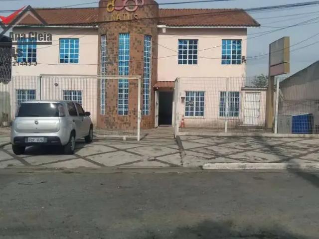 Prédio para Locação em São Paulo/SP Rio Bonito