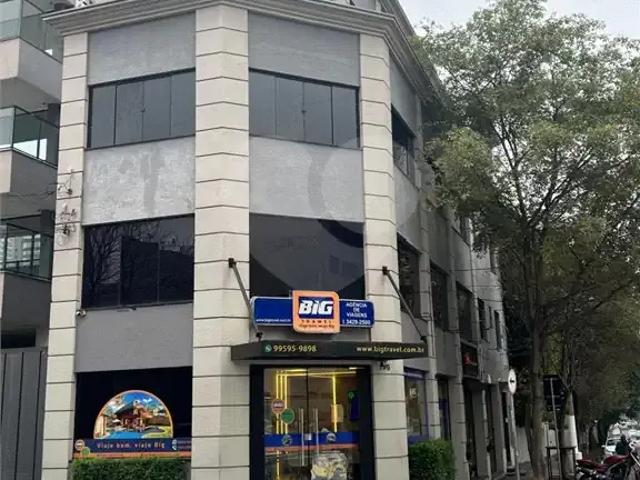 Prédio para Locação em São Paulo/SP Tatuapé