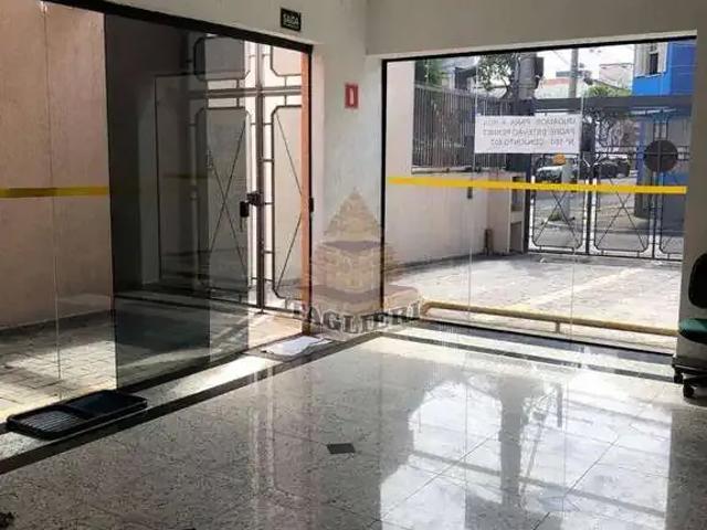 Prédio para Locação em São Paulo/SP Tatuapé