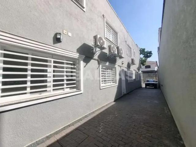 Prédio para Locação em São Paulo/SP Tatuapé