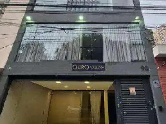 Prédio para Locação em São Paulo/SP Tatuapé
