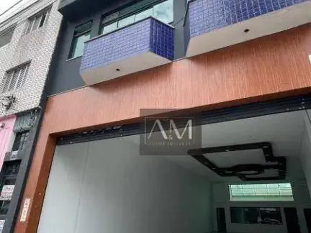 Prédio para Locação em São Paulo/SP Tatuapé