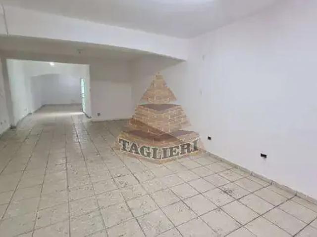 Prédio para Locação em São Paulo/SP Tatuapé