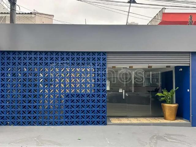 Prédio para Locação em São Paulo/SP Tatuapé