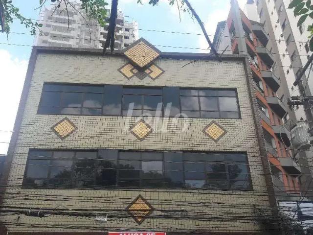 Prédio para Locação em São Paulo/SP Tatuapé