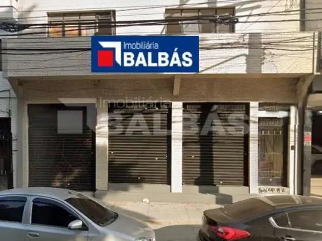 Prédio para Locação em São Paulo/SP Tatuapé
