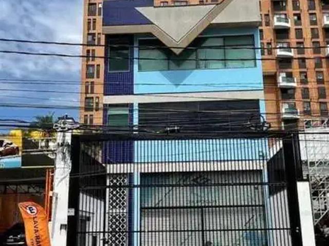 Prédio para Locação em São Paulo/SP Tatuapé