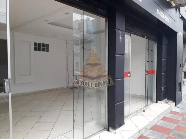 Prédio para Locação em São Paulo/SP Tatuapé