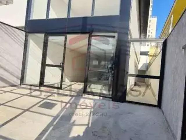Prédio para Locação em São Paulo/SP Tatuapé