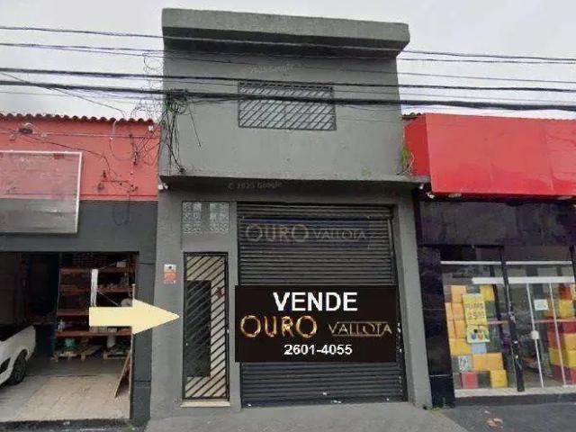 Prédio para Locação em São Paulo/SP Tatuapé