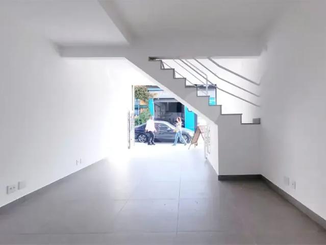 Prédio para Locação em São Paulo/SP Tatuapé