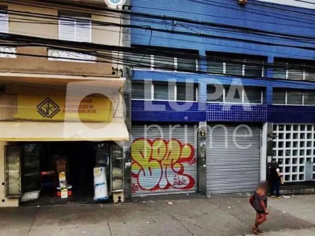 Prédio para Locação em São Paulo/SP Tatuapé