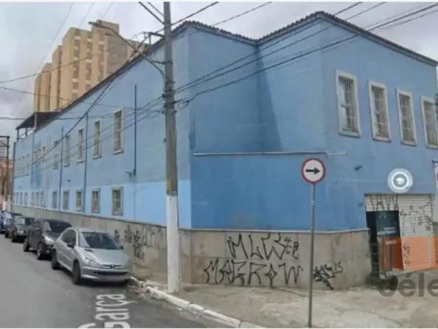 Prédio para Locação em São Paulo/SP Tatuapé