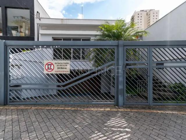 Prédio para Locação em São Paulo/SP Tatuapé