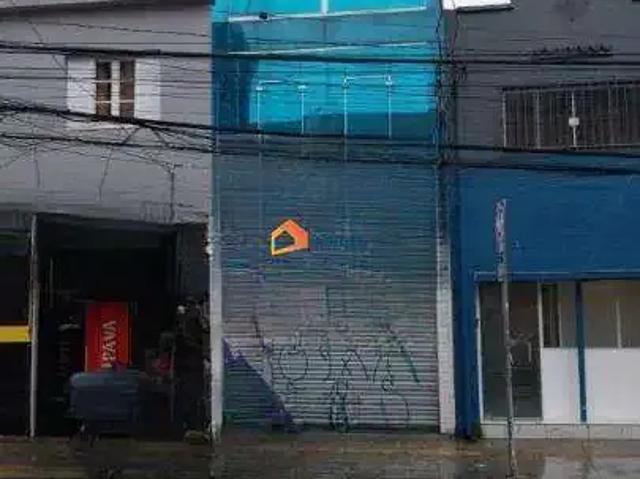 Prédio para Locação em São Paulo/SP Tatuapé