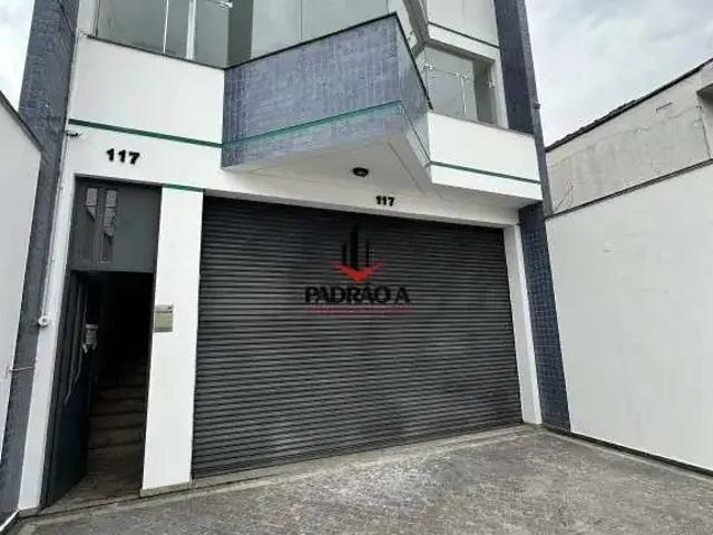 Prédio para Locação em São Paulo/SP Tatuapé