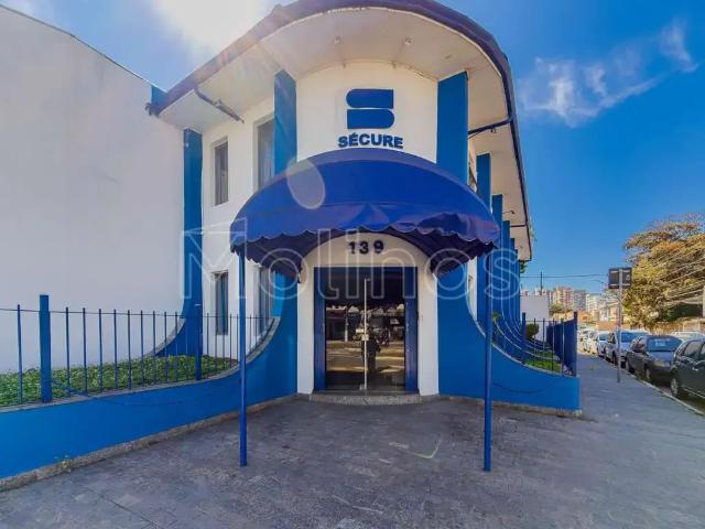 Prédio para Locação em São Paulo/SP Tatuapé 7 Quartos