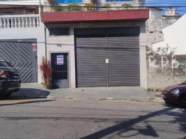 Prédio para Locação em São Paulo/SP Tatuapé