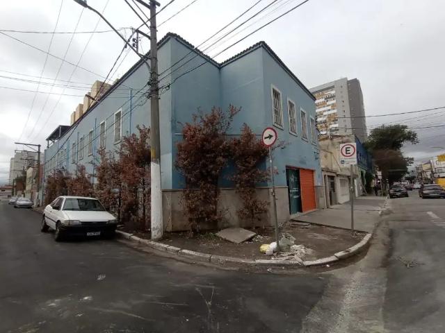 Prédio para Locação em São Paulo/SP Tatuapé