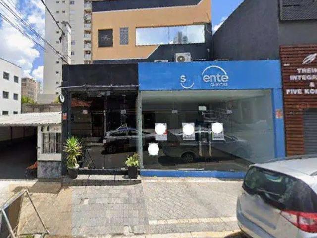Prédio para Locação em São Paulo/SP Tatuapé