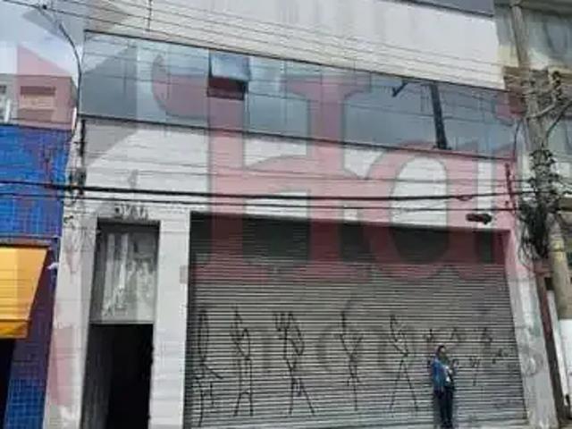 Prédio para Locação em São Paulo/SP Tatuapé