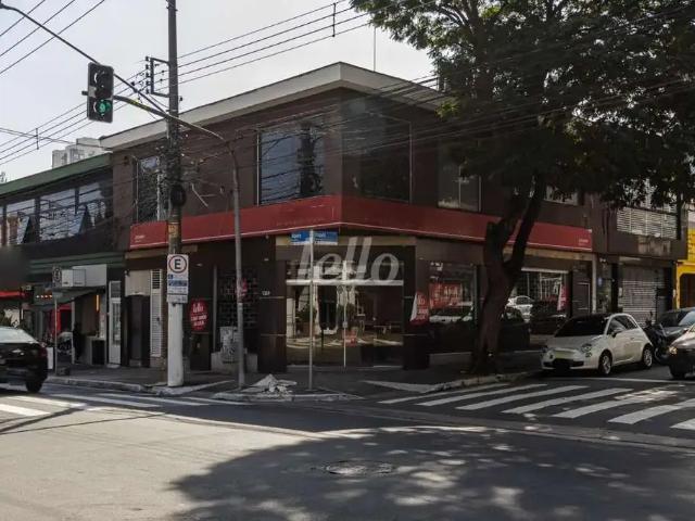Prédio para Locação em São Paulo/SP Tatuapé