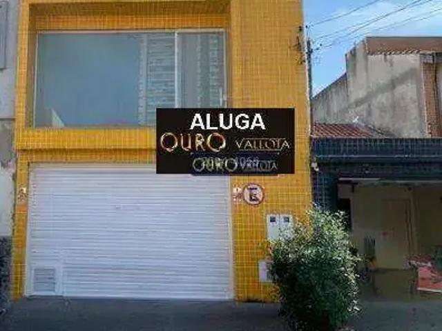 Prédio para Locação em São Paulo/SP Tatuapé