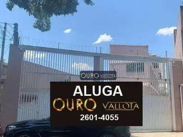 Prédio para Locação em São Paulo/SP Tatuapé