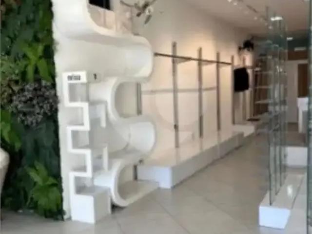 Prédio para Locação em São Paulo/SP Tatuapé 1 Quartos