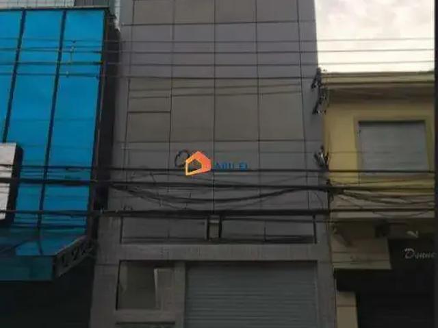 Prédio para Locação em São Paulo/SP Tatuapé