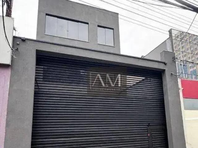 Prédio para Locação em São Paulo/SP Tatuapé
