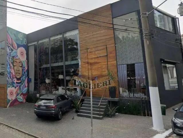 Prédio para Locação em São Paulo/SP Tatuapé