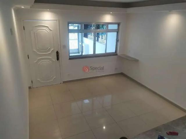 Prédio para Locação em São Paulo/SP Tatuapé 2 Quartos