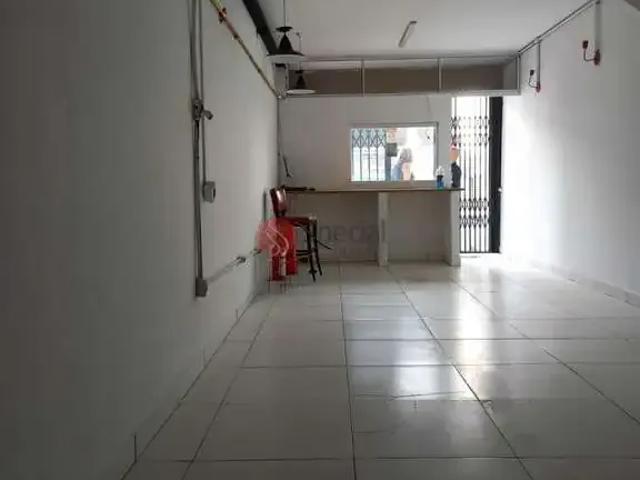 Prédio para Locação em São Paulo/SP Tatuapé 2 Quartos