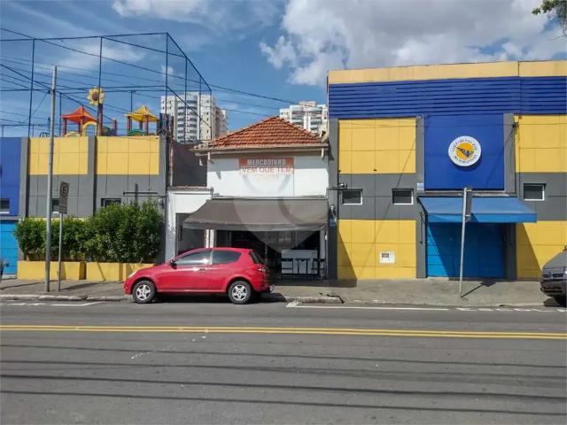 Prédio para Locação em São Paulo/SP Tatuapé 2 Quartos