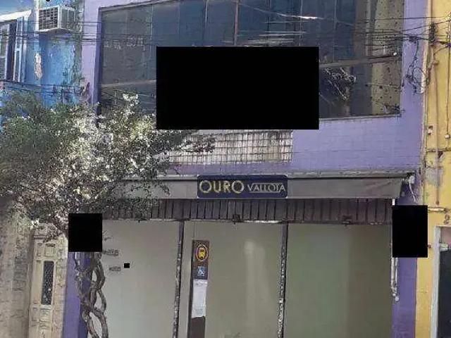 Prédio para Locação em São Paulo/SP Tatuapé