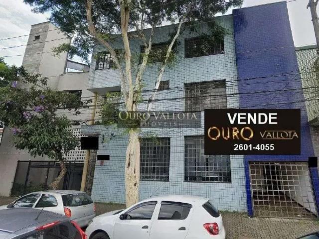 Prédio para Locação em São Paulo/SP Tatuapé