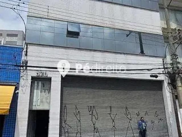 Prédio para Locação em São Paulo/SP Tatuapé