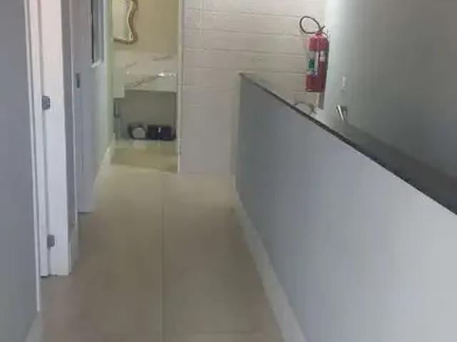 Prédio para Locação em São Paulo/SP Tatuapé