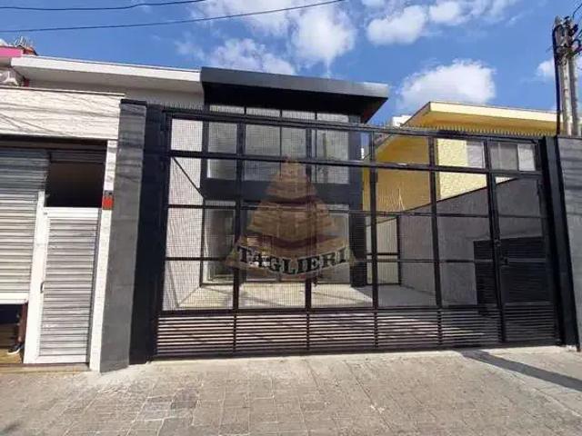 Prédio para Locação em São Paulo/SP Tatuapé 3 Quartos