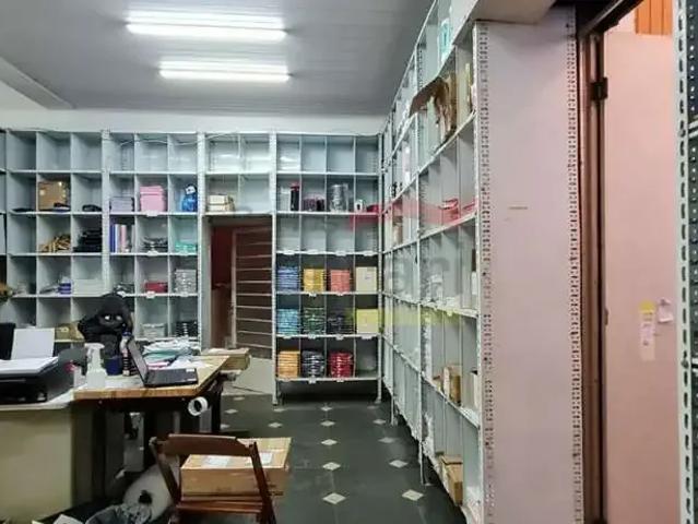 Prédio para Locação em São Paulo/SP Tremembé
