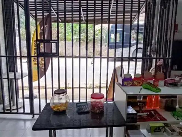 Prédio para Locação em São Paulo/SP Tremembé