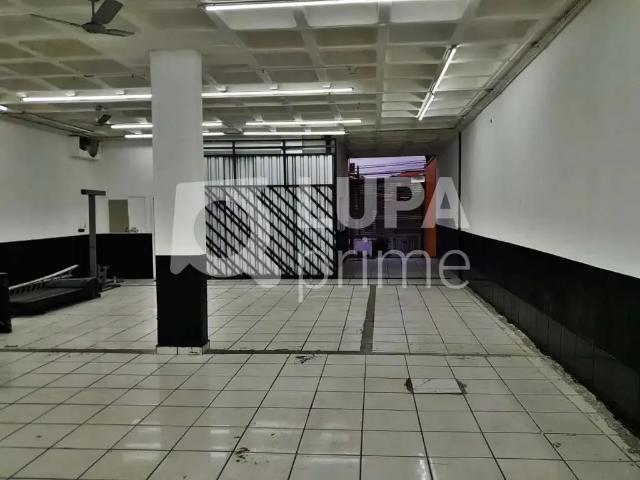 Prédio para Locação em São Paulo/SP Tremembé