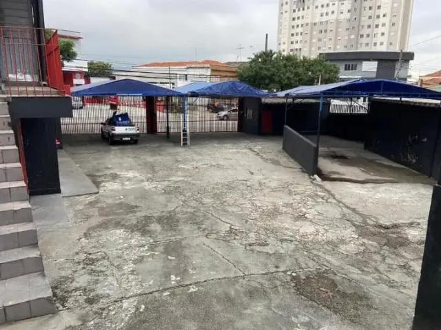 Prédio para Locação em São Paulo/SP Tucuruvi