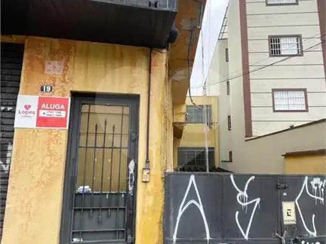 Prédio para Locação em São Paulo/SP Tucuruvi