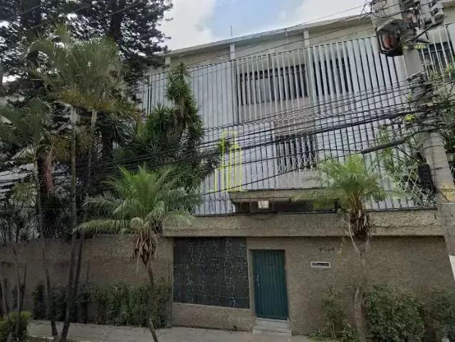 Prédio para Locação em São Paulo/SP Tucuruvi