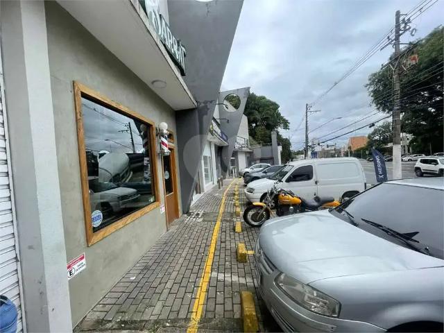 Prédio para Locação em São Paulo/SP Tucuruvi