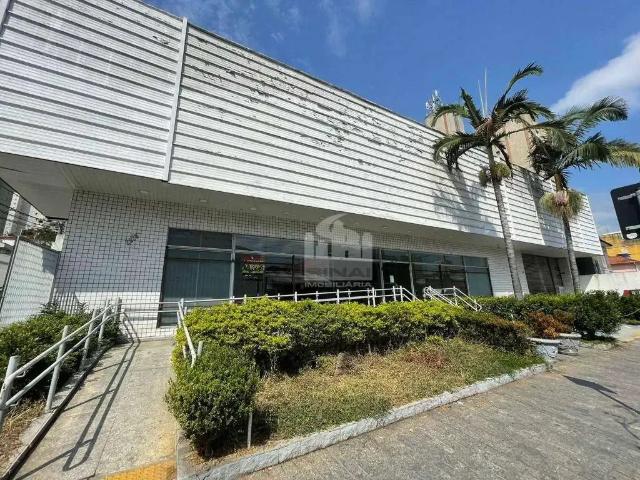 Prédio para Locação em São Paulo/SP Tucuruvi